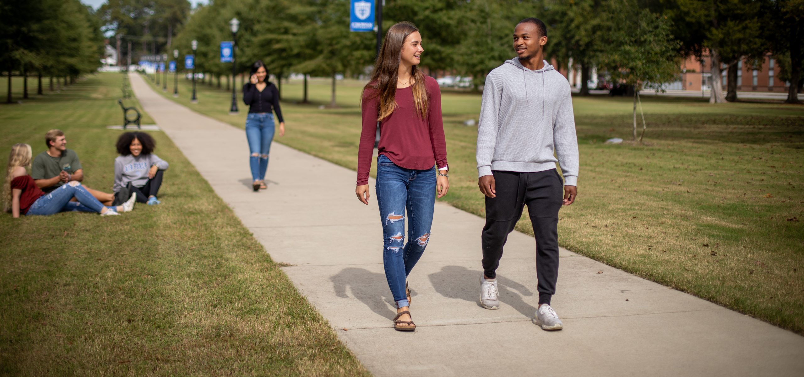 Business Affairs | Chowan University