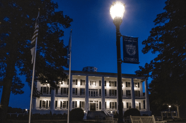 Accreditations & Authorizations | Chowan University
