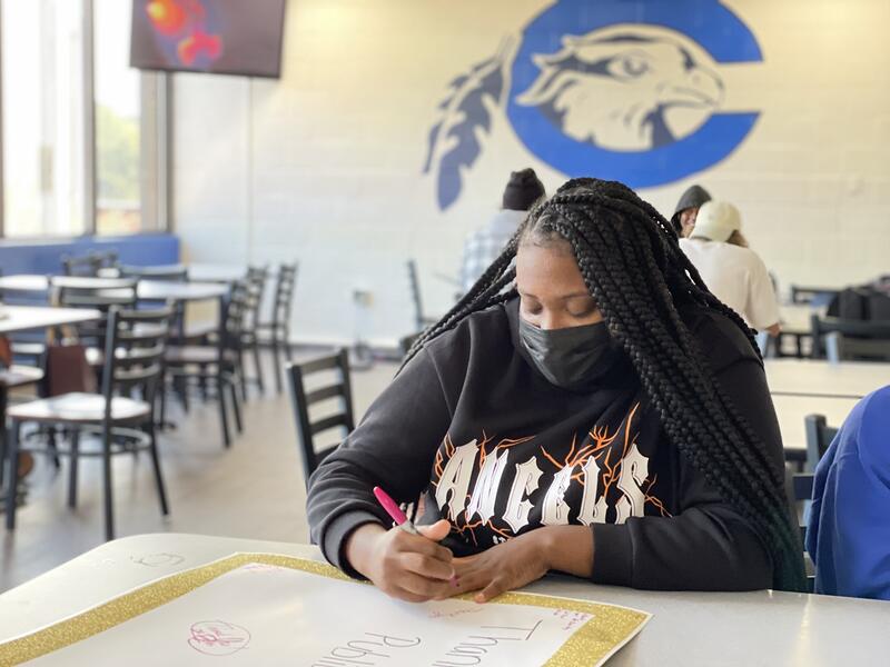 Chowan University Campus Ministry hosts 2021 Chowan Cares Week | Chowan ...