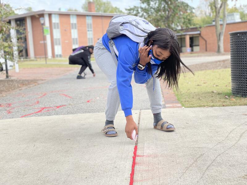 Chowan University Campus Ministry hosts 2021 Chowan Cares Week | Chowan ...