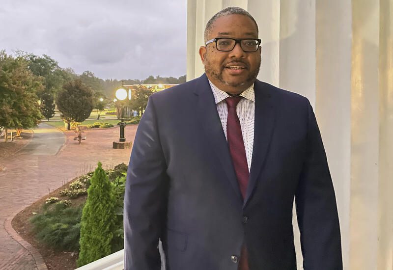 Homecoming 2021 Worship Service features Hertford County Public School ...