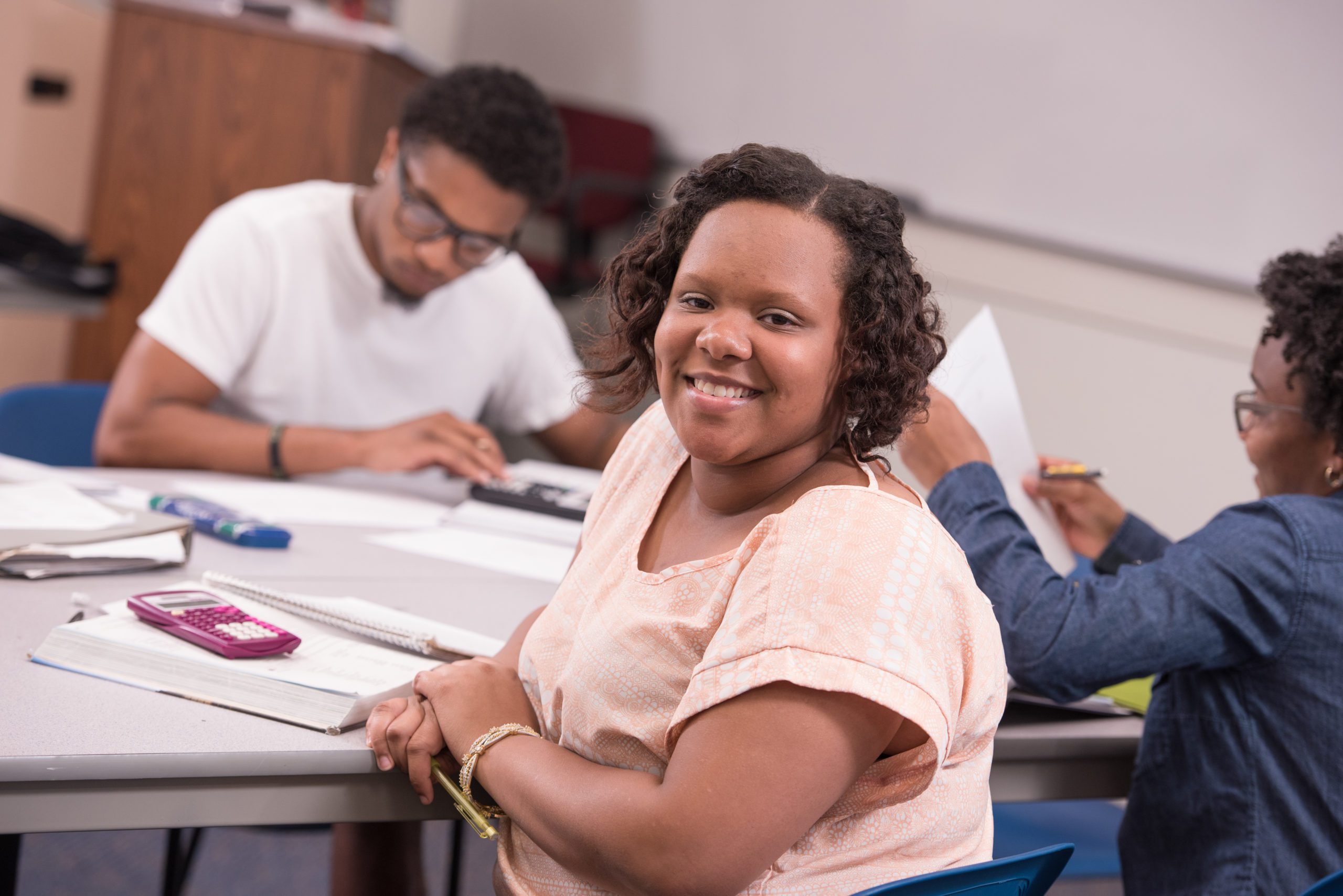 General Studies | Chowan University