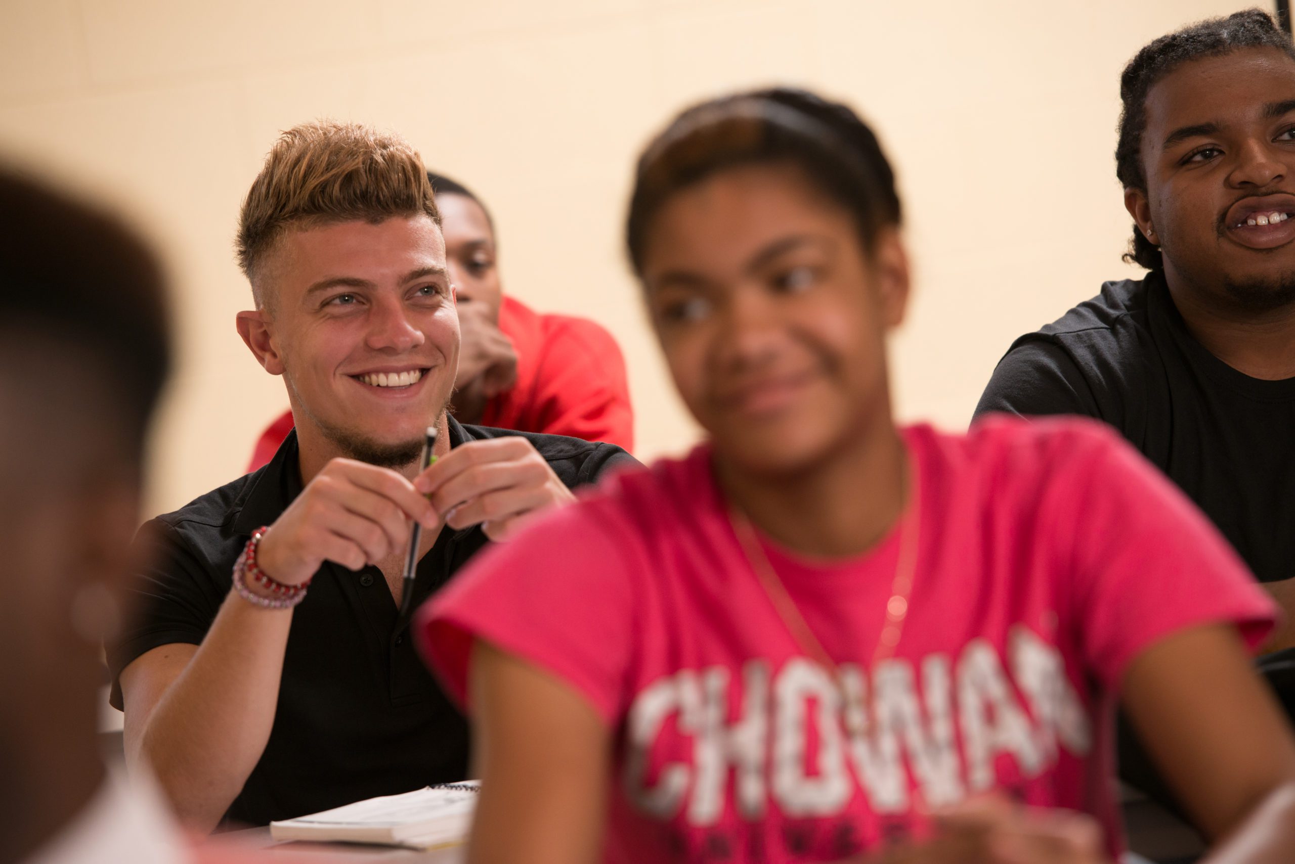 Integrative Studies | Chowan University