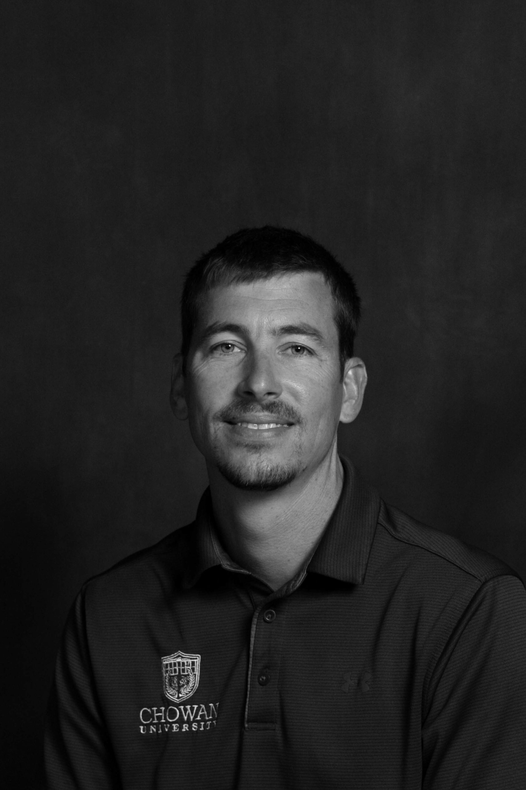 Chappell, Alex | Chowan University