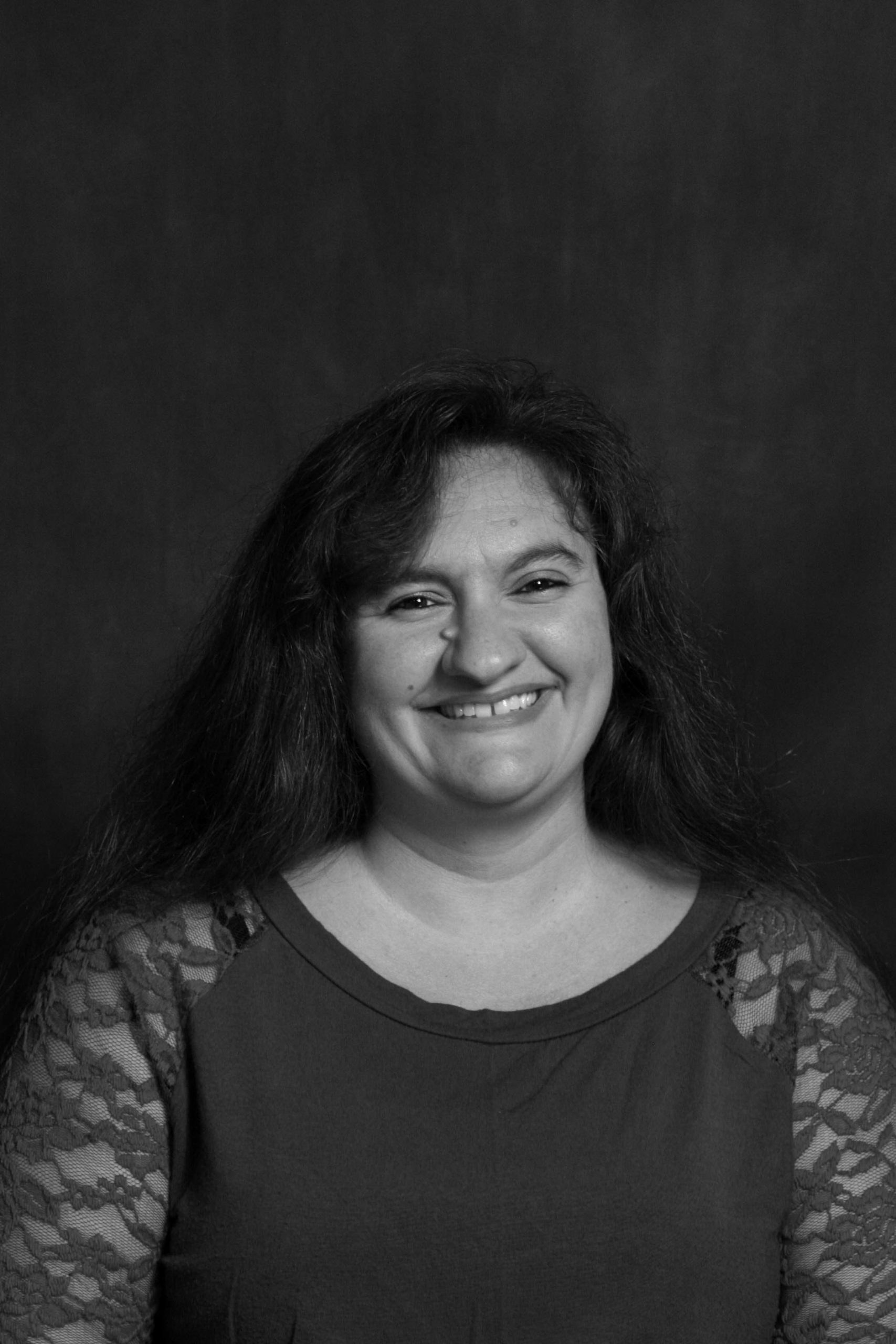 Hale, Patricia "Patty" | Chowan University