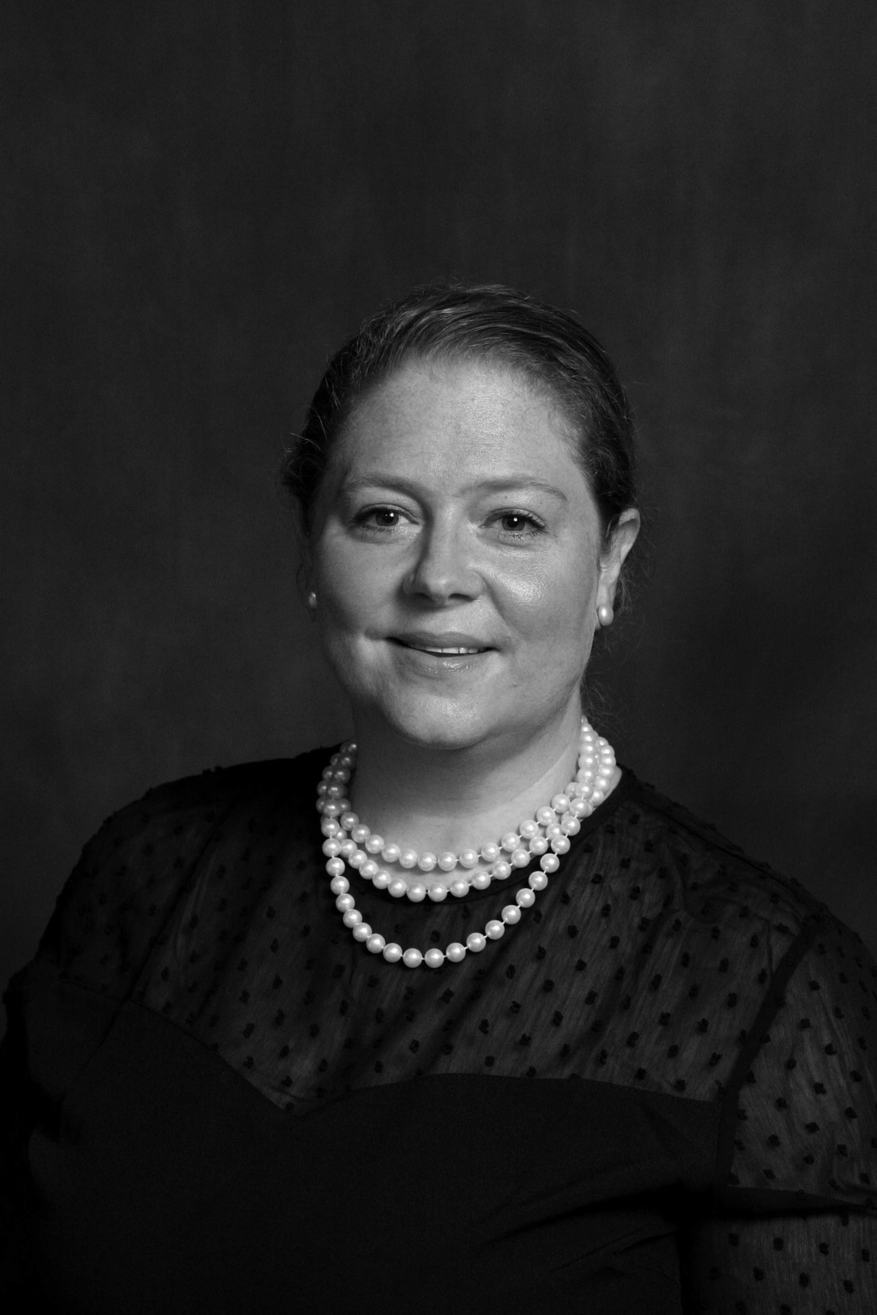 Cole, Frances | Chowan University