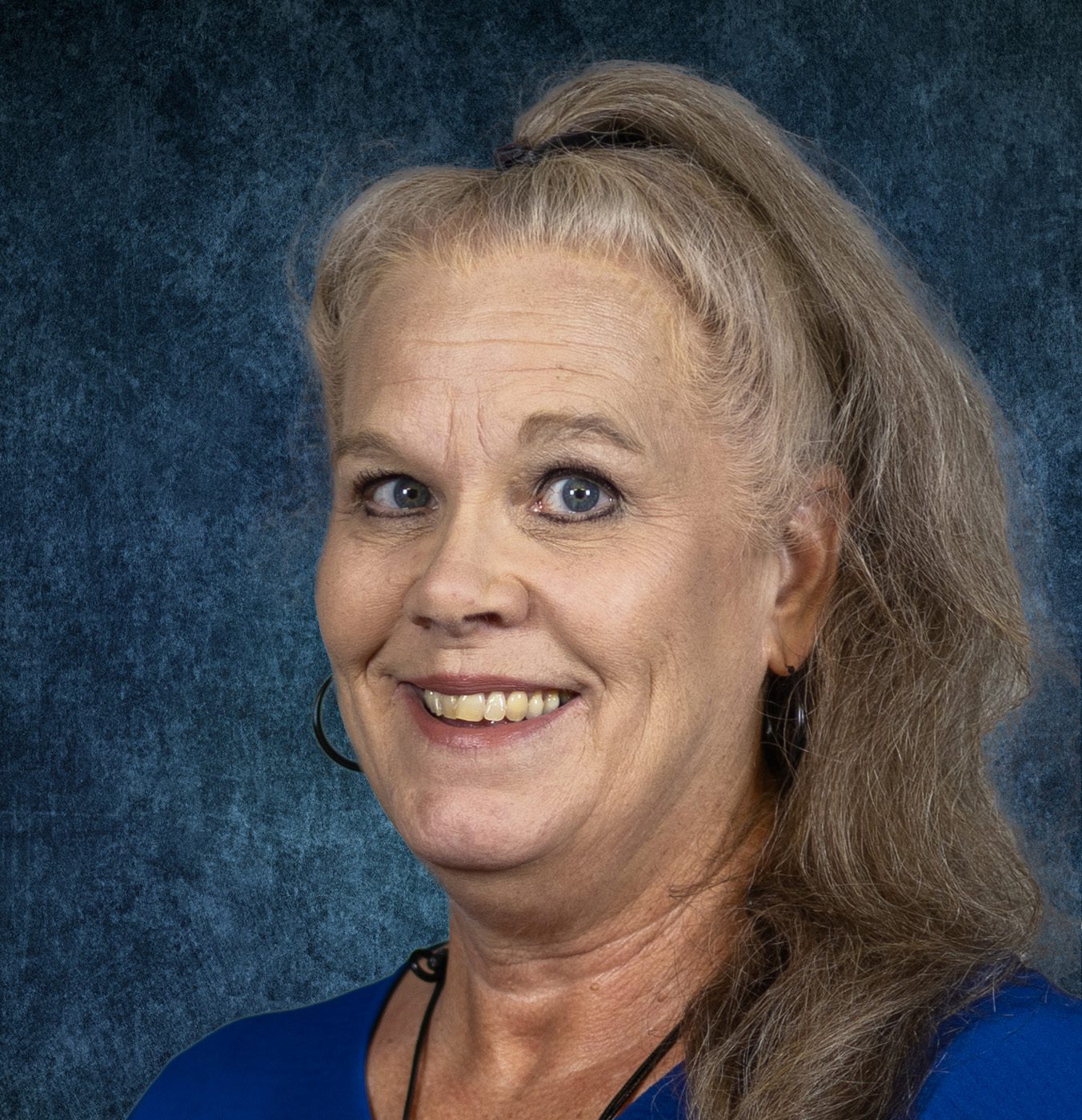 Taylor, Patsy | Chowan University