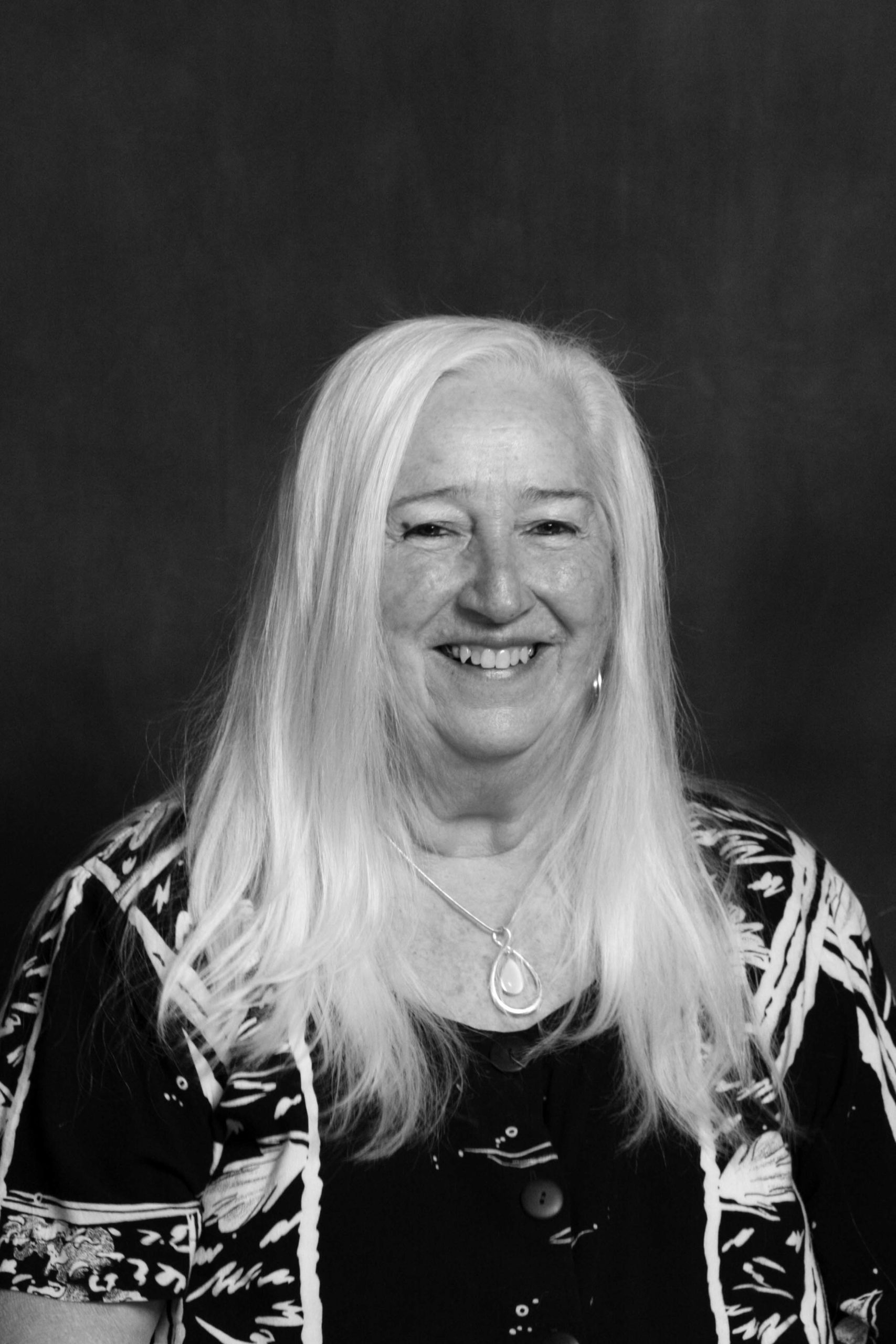 Revelle, Deborah | Chowan University