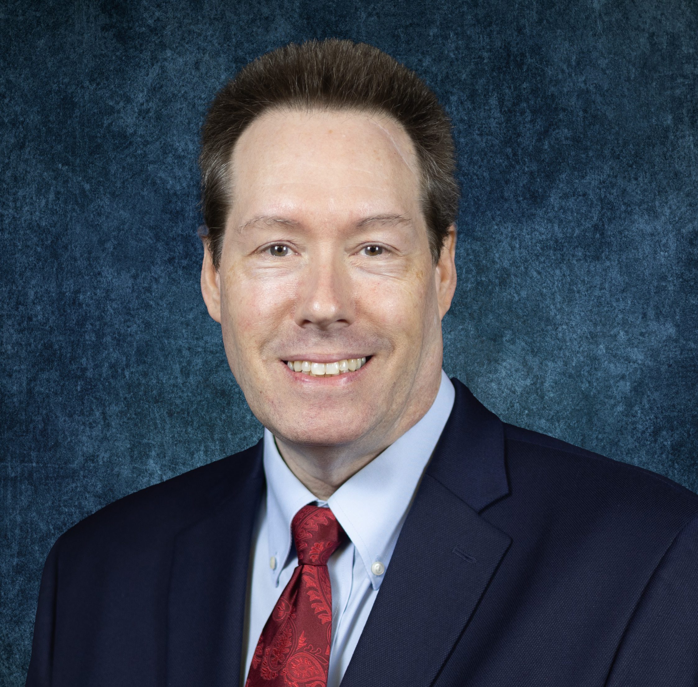 Whitaker, Thomas | Chowan University