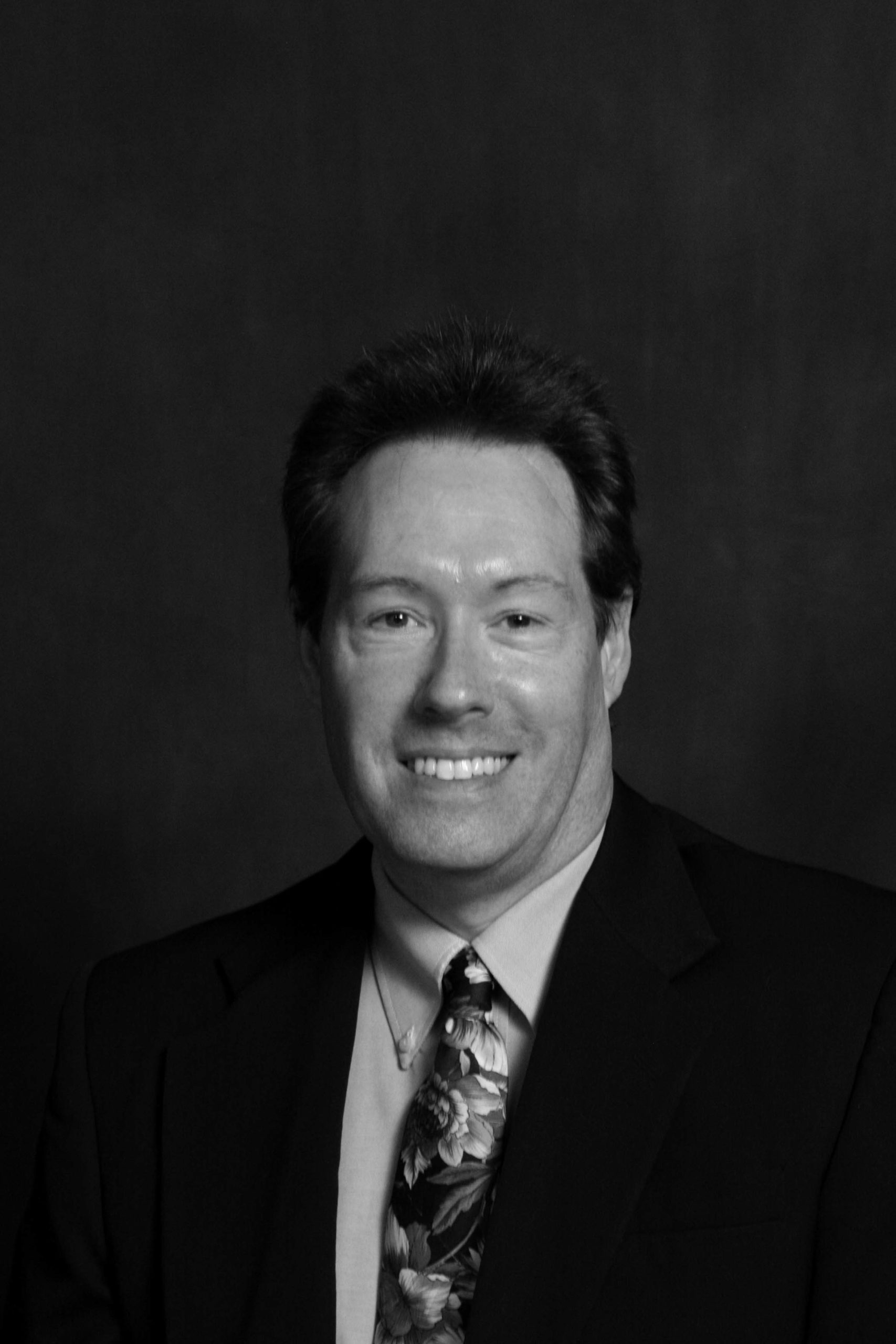 Whitaker, Thomas | Chowan University