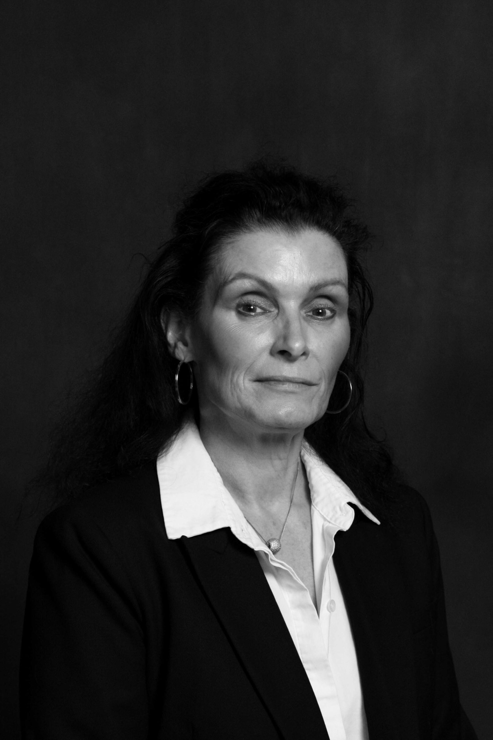 Hellmann, Mary | Chowan University