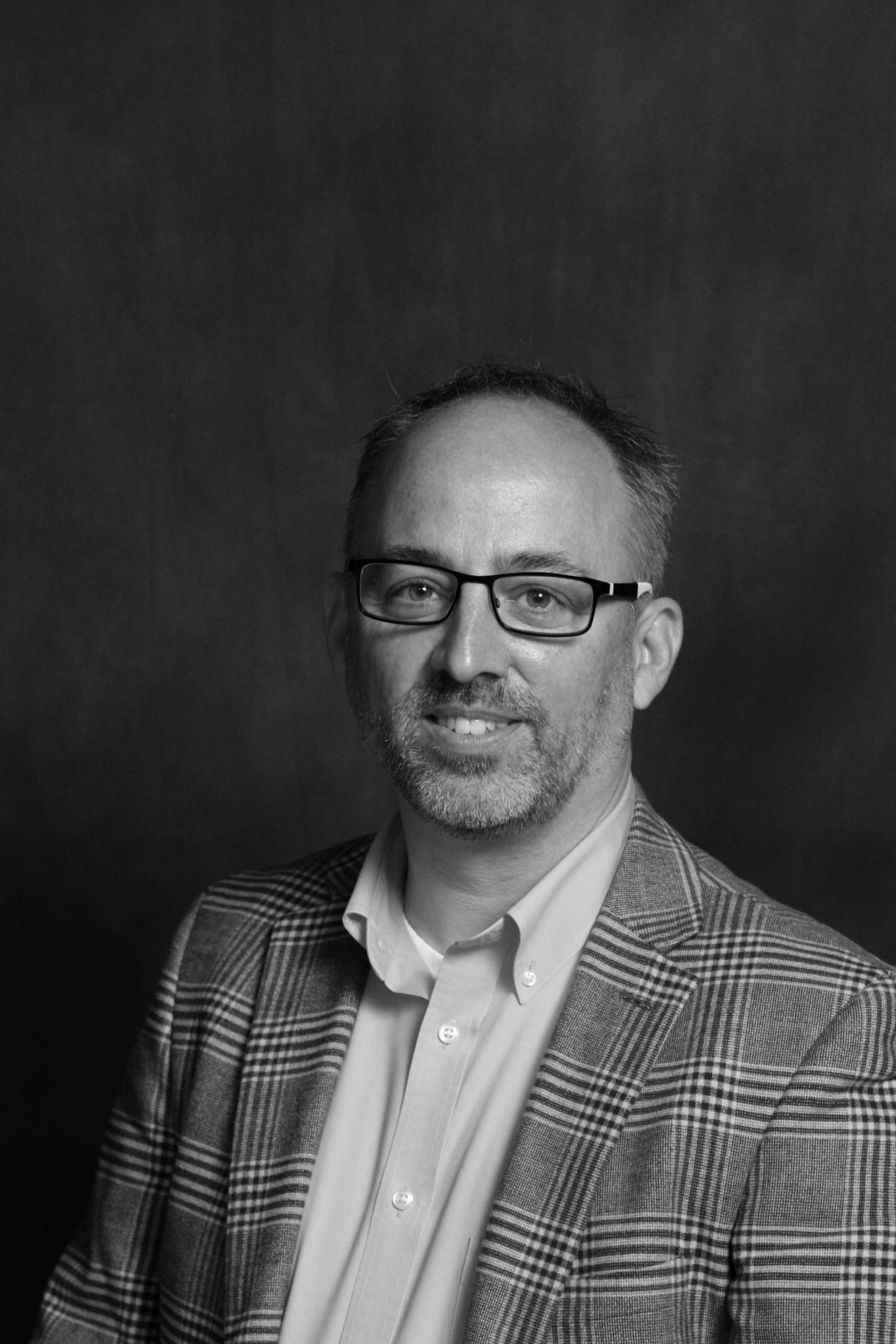 Zoch, Brandon | Chowan University