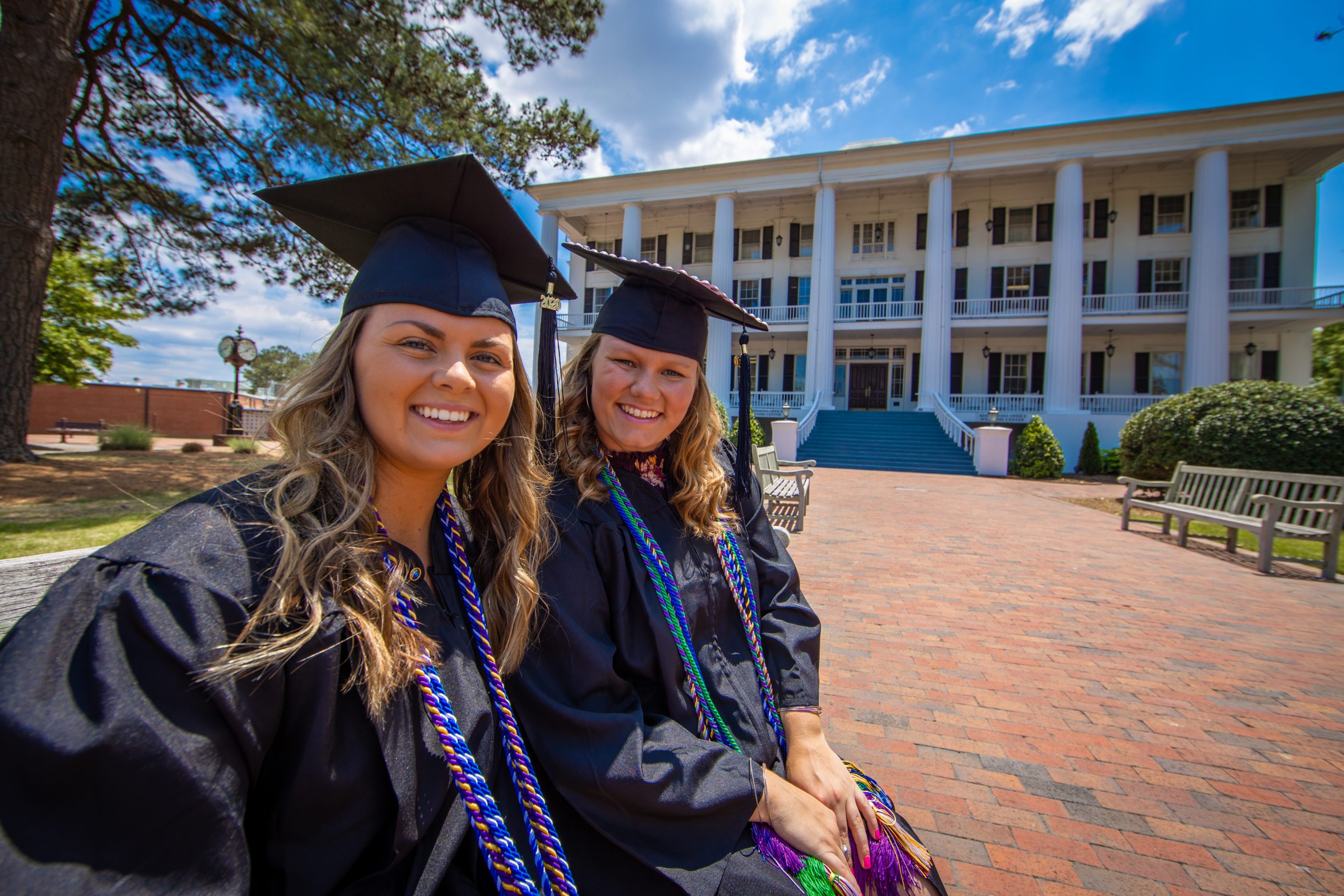 Commencement 2022 | May 7 at 10 am | Chowan University