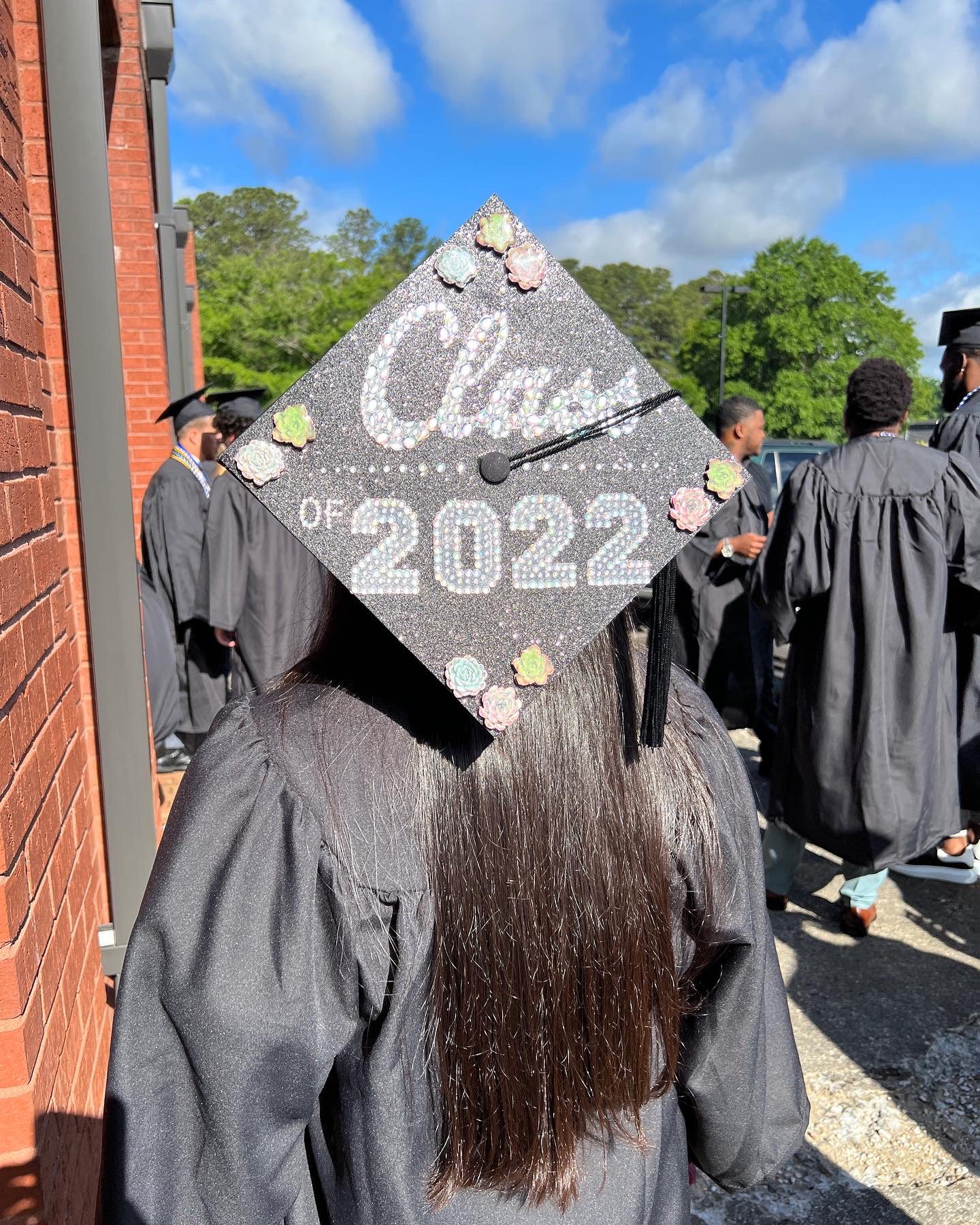 Chowan University’s 163rd Commencement Honored its Students | Chowan University
