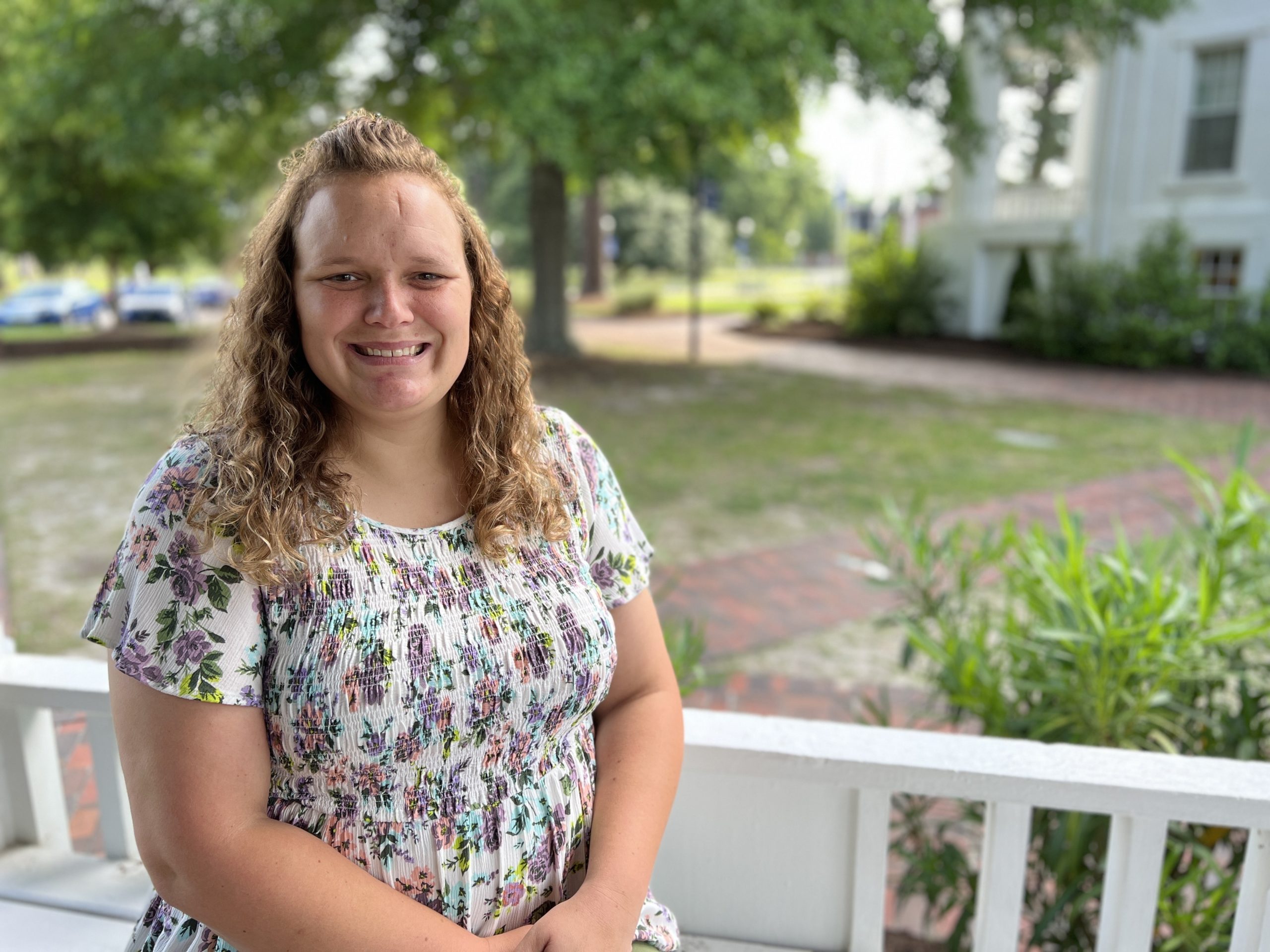 Chowan University Hires Alumna Lori Jenkins | Chowan University