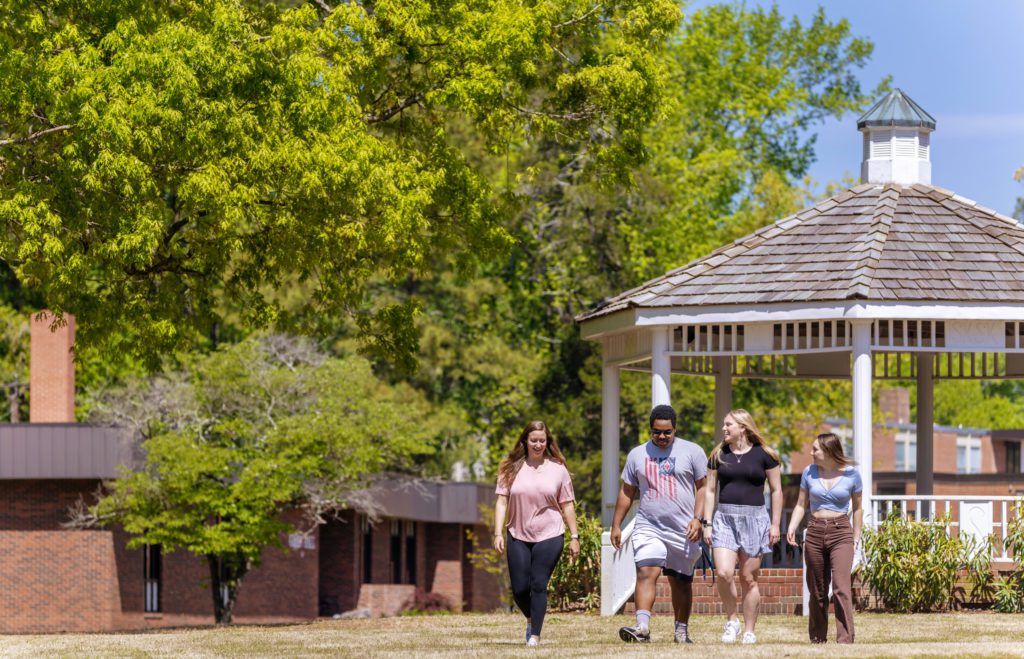 Twenty-One Students Listed as Outstanding Students | Chowan University