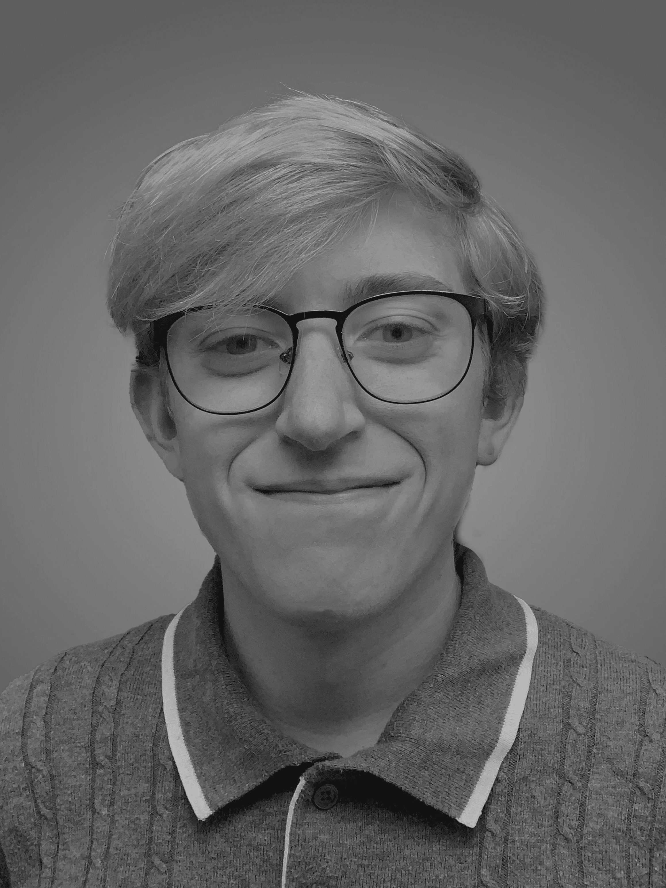 Whaley, Christopher "Chris" | Chowan University