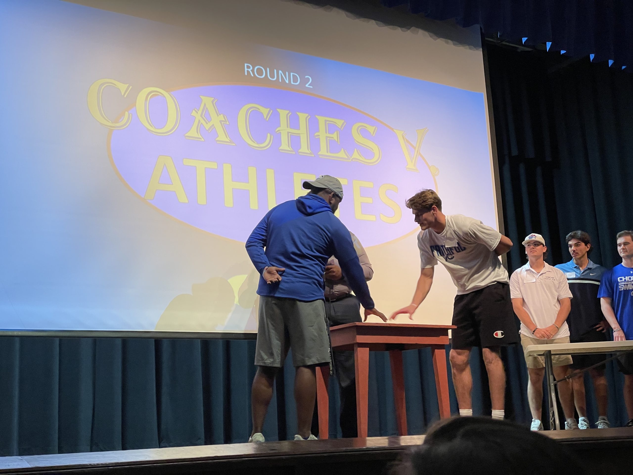 Chowan University Hosts Eventful Hawks Fest Week | Chowan University