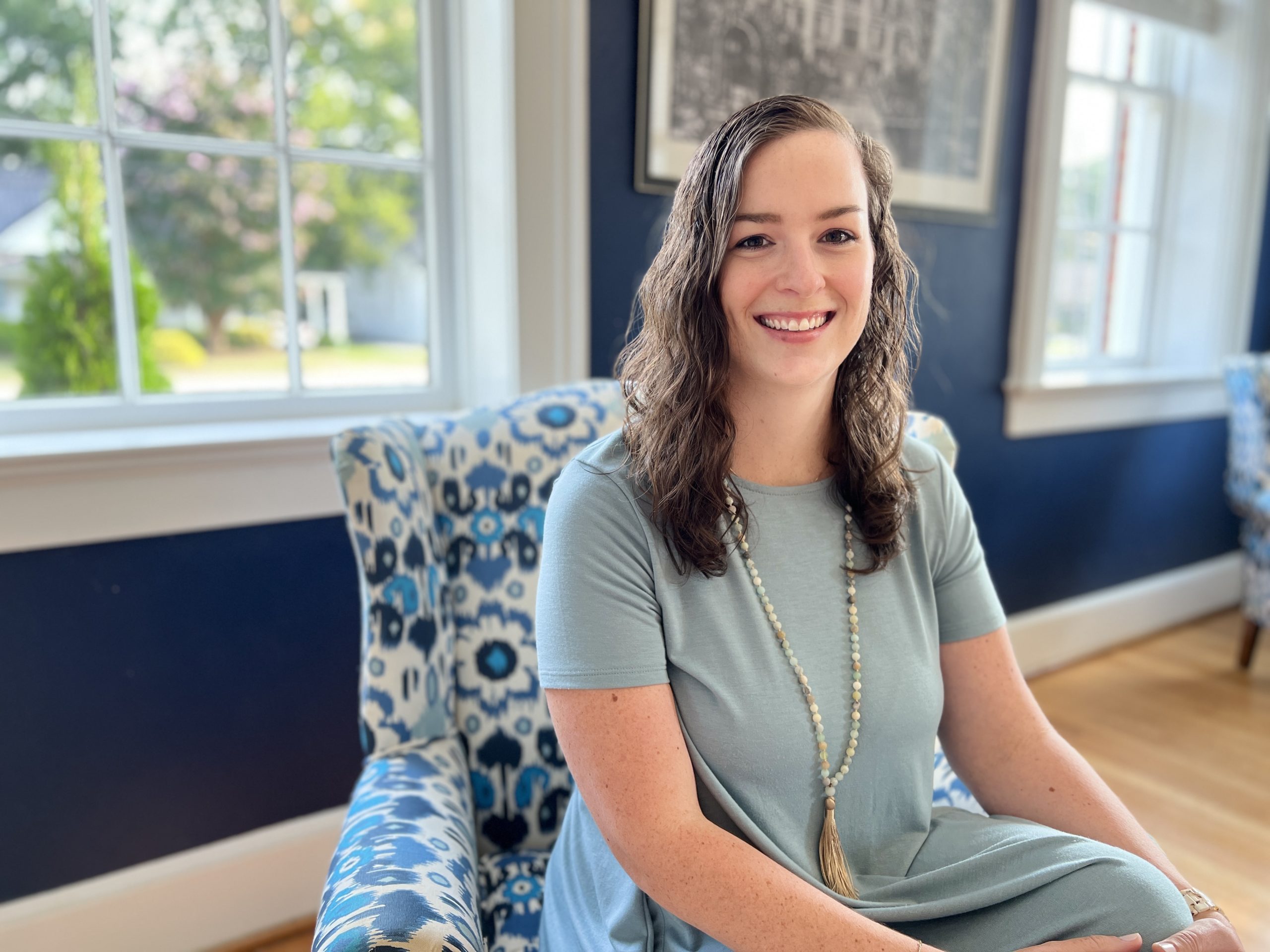 Chowan Welcomes Danielle Murphy as an Admissions Counselor | Chowan ...