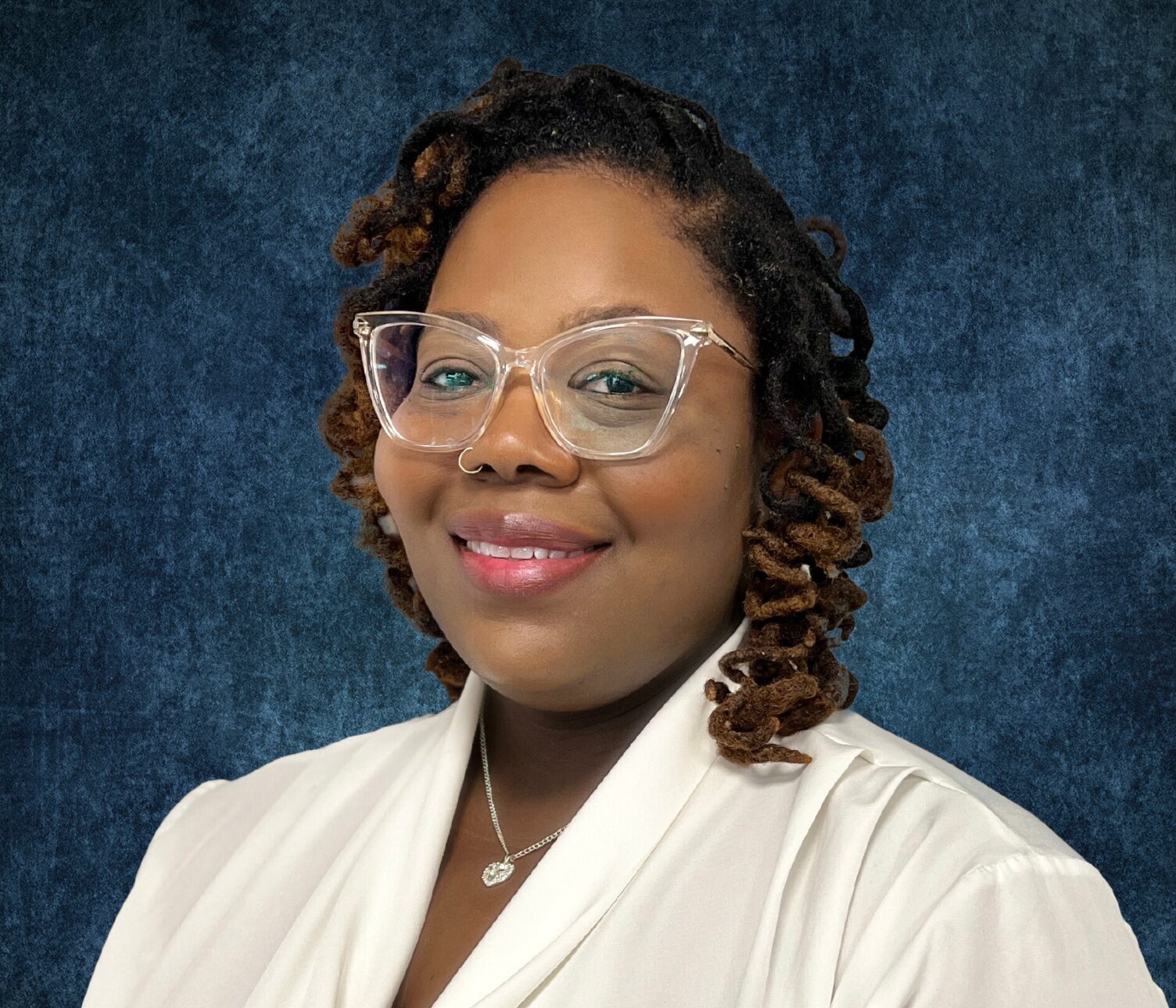 Lassiter, Shonna | Chowan University