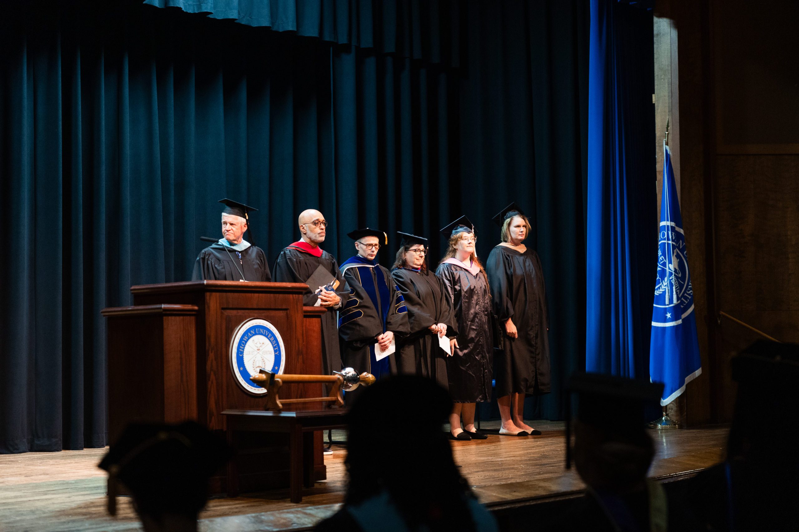 Chowan University Welcomes New Academic Year with 175th Anniversary ...