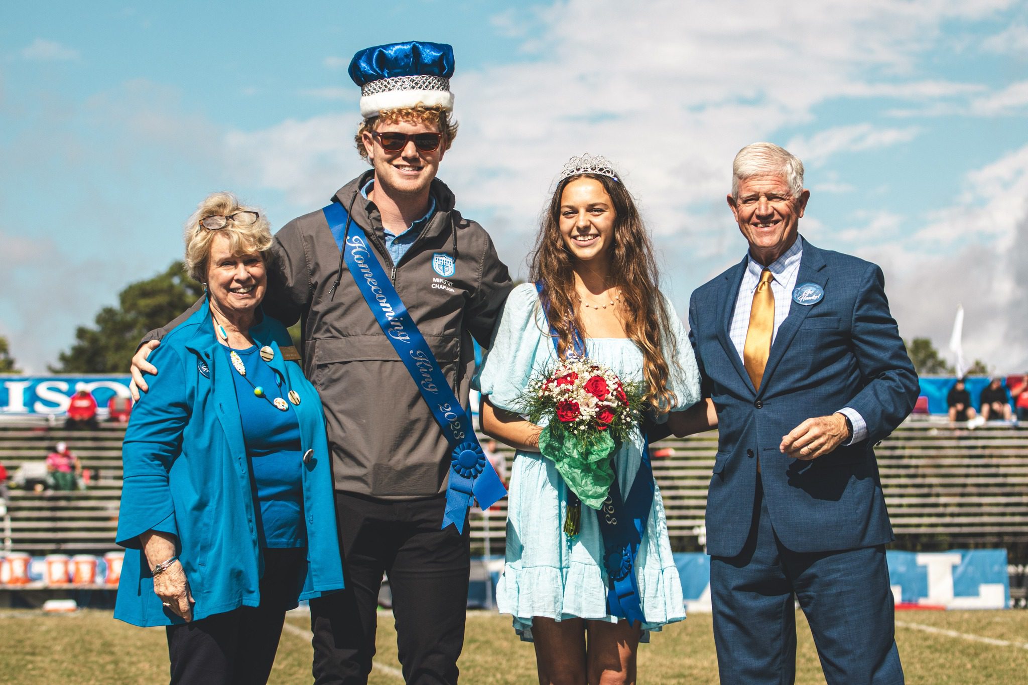 Chowan University Homecoming 2023: A Spectacular Celebration of Alumni ...
