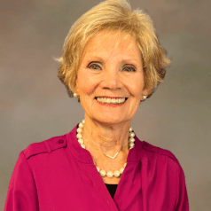 Office of the President - Chowan University