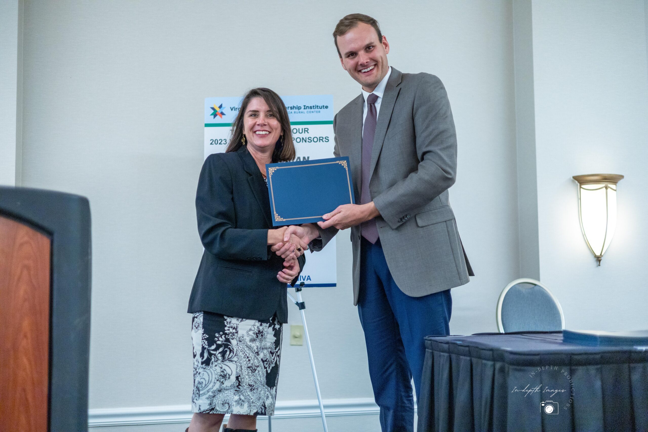 Board of Trustee Member and Alumna Jessica Drake Graduates from ...