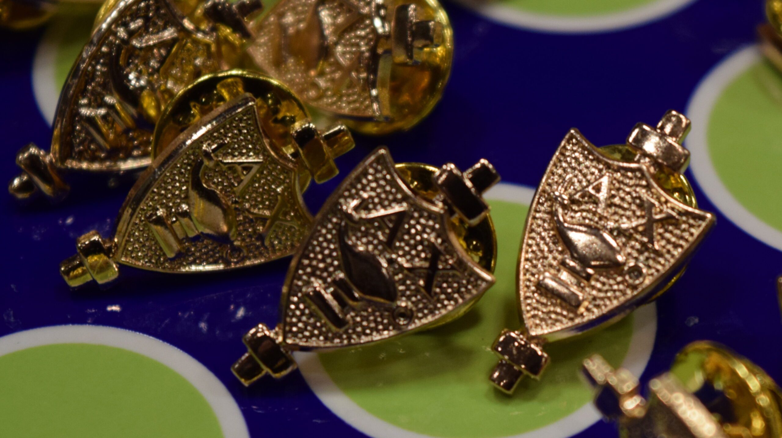 Chowan Students Tapped for Spring Alpha Chi Induction | Chowan University