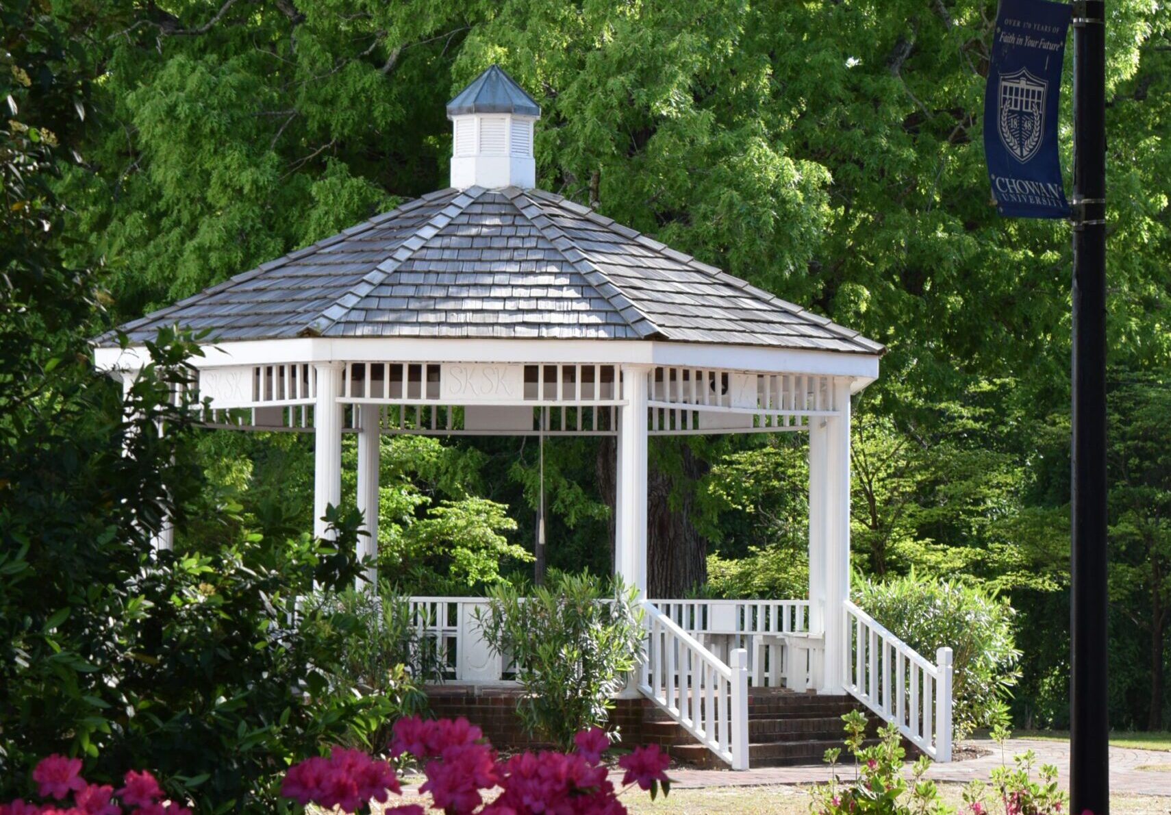 Chowan University Hosts 2024 Senior Banquet, Celebrating Graduating Class | Chowan University