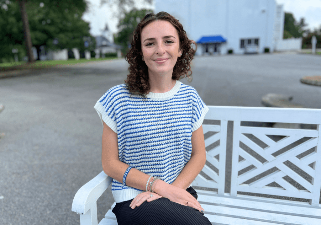 Chowan University Welcomes Hope Rogers as New Student Success Navigator ...