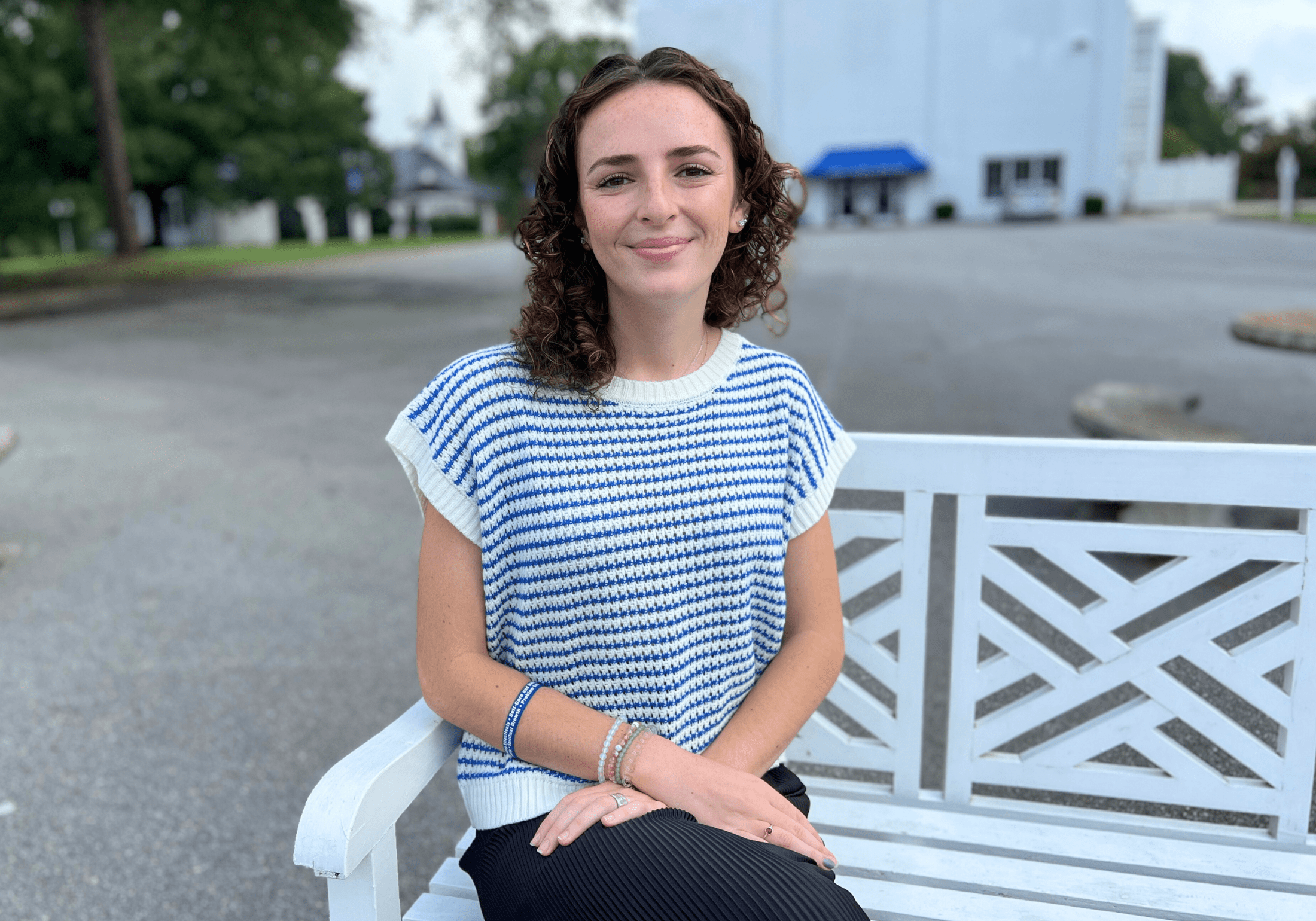 Chowan University Welcomes Hope Rogers as New Student Success Navigator ...