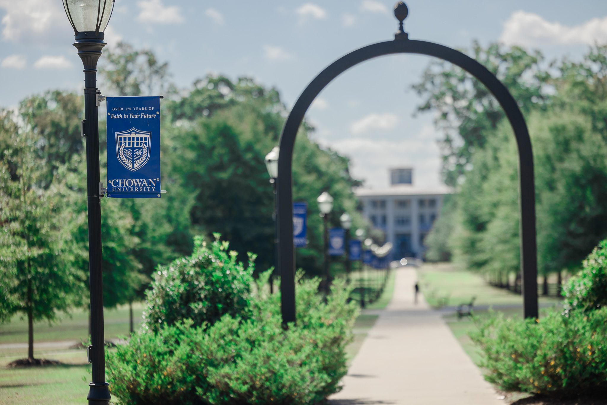 Chowan University Announces the 2024 Distinguished Alumni and Community Service Recipients ...