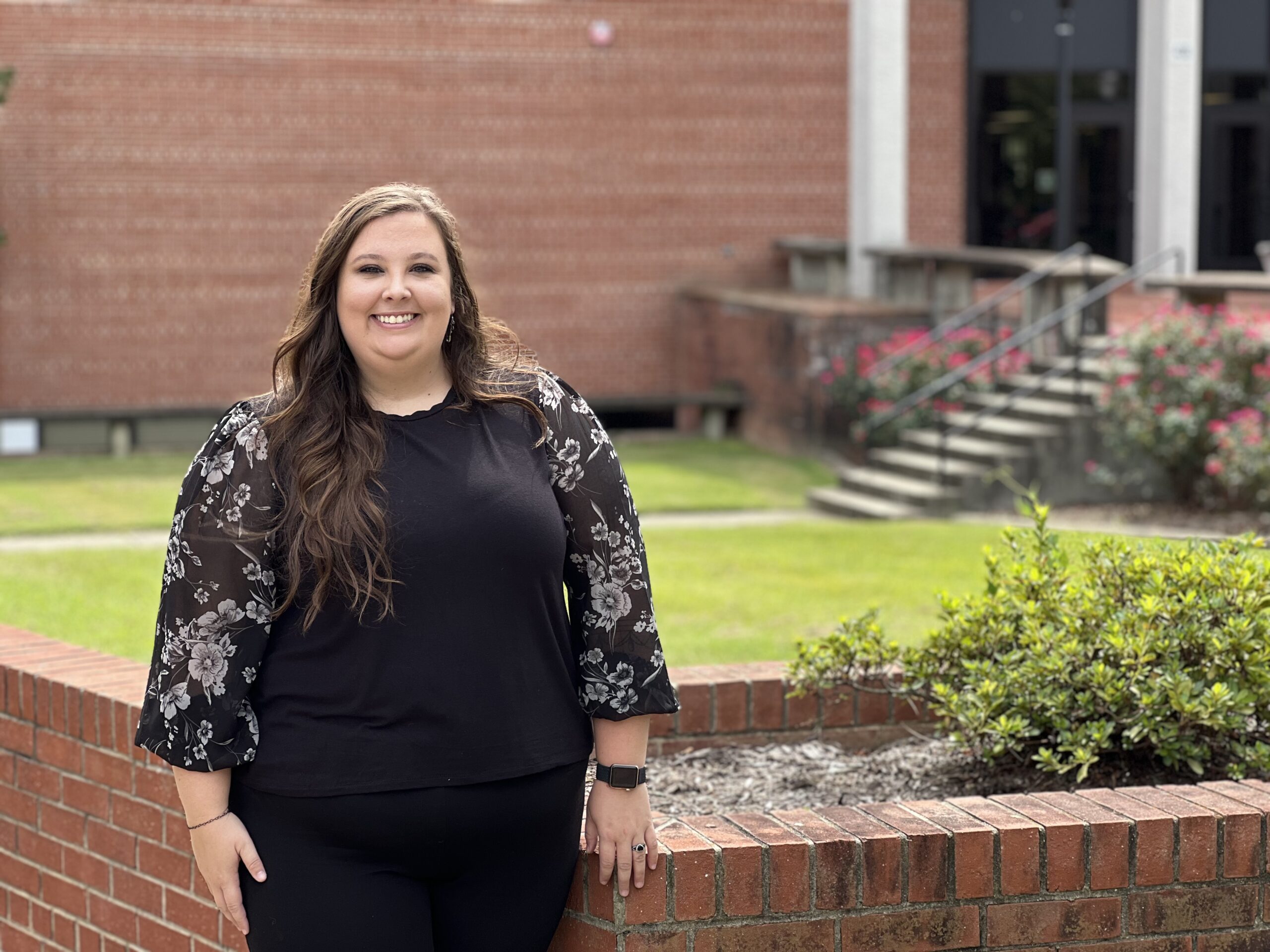 Chowan University Welcomes Dr. Taylor B. Pruitt as Assistant Professor of Management | Chowan ...