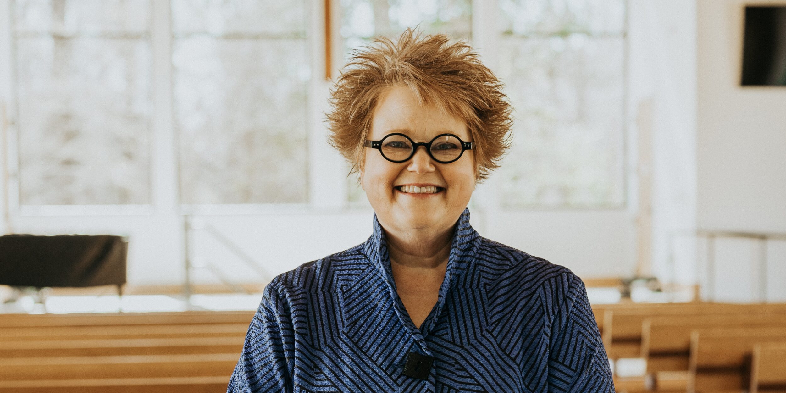 Dr. Rosemary M. Thomas Honored as 2024 Wonder Woman by West Virginia ...