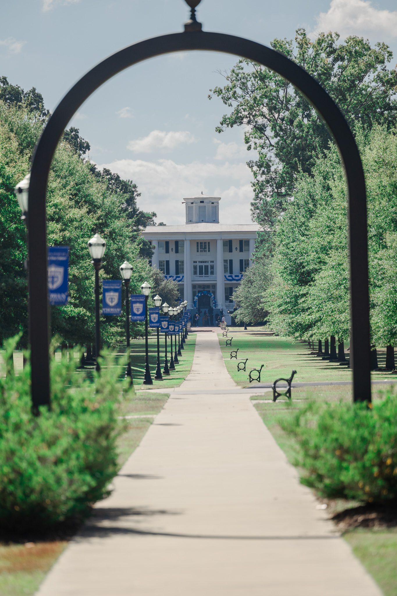 Chowan University Announces Direct Admissions | Chowan University