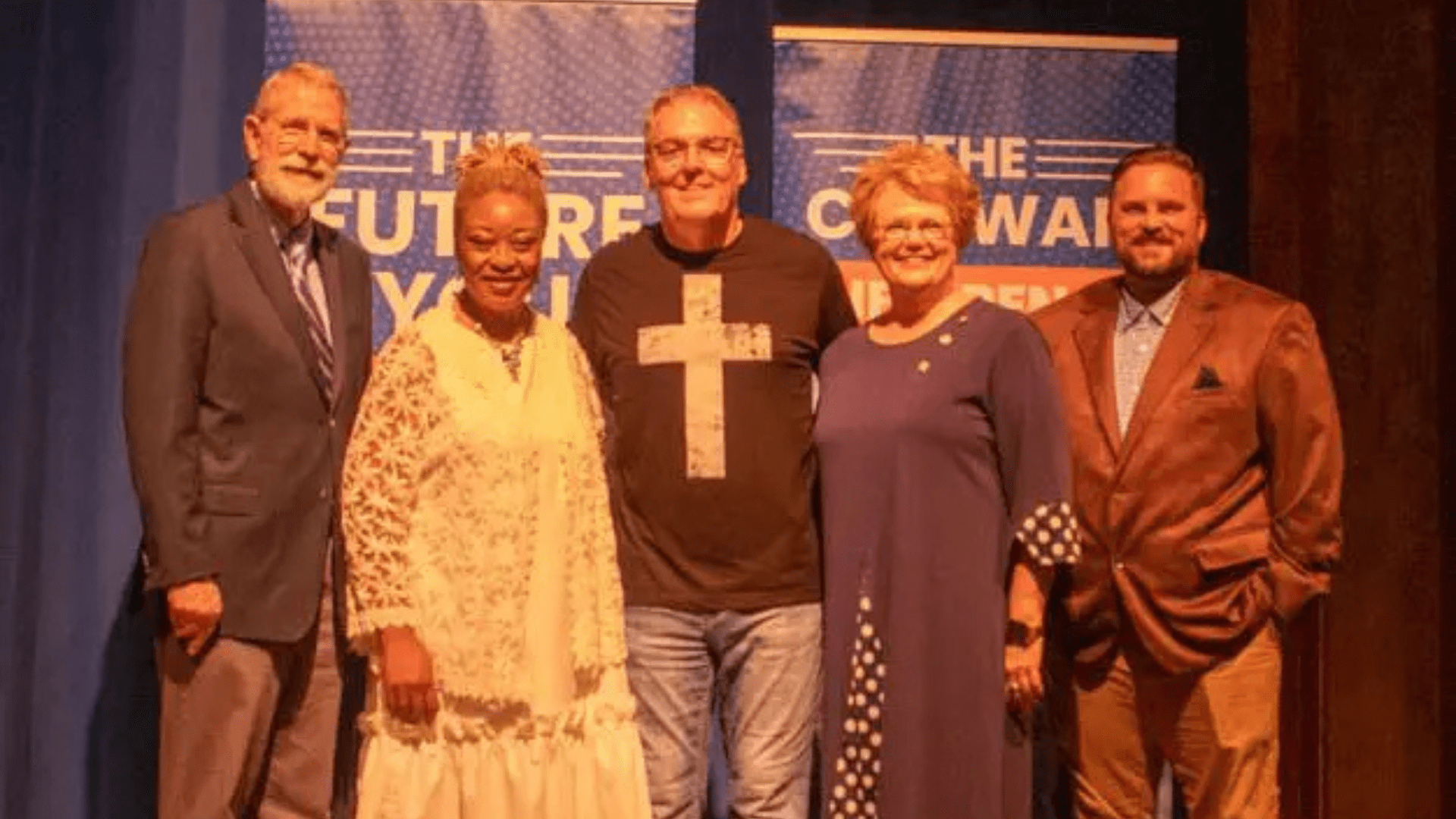 A Look into Chowan’s Campus Ministry | Chowan University