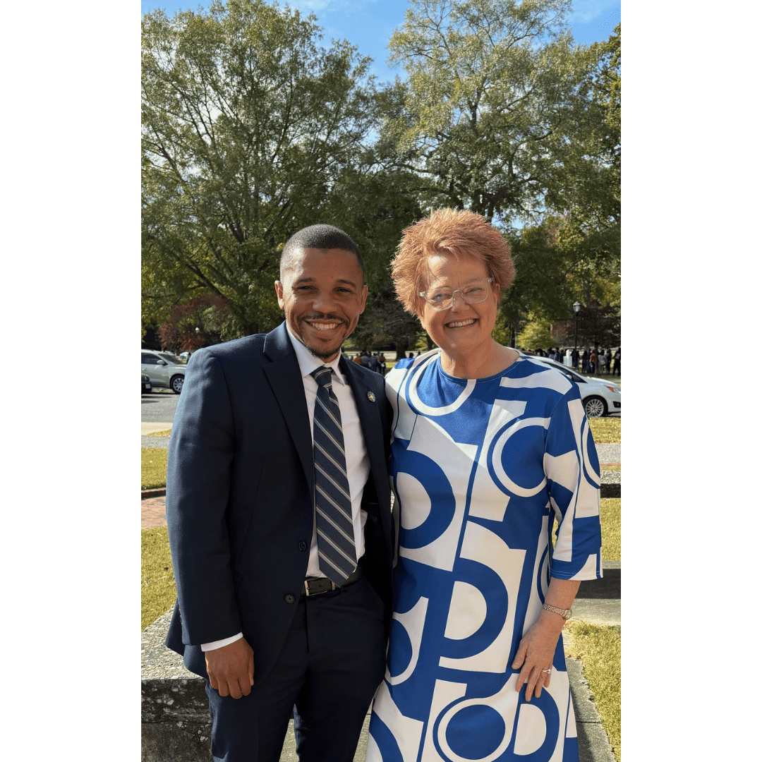 Chowan University Welcomes Alumnus and U.S. Secret Service Special ...
