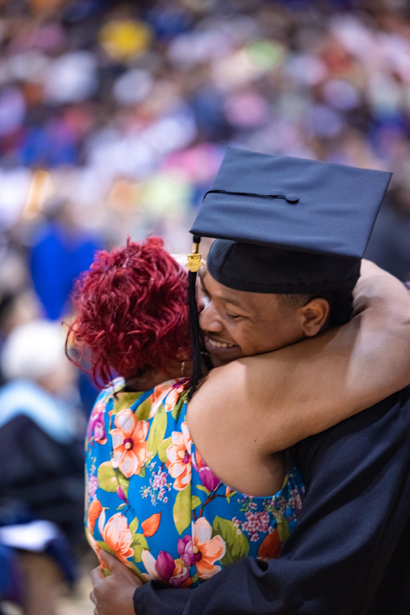 Graduation Information | Chowan University