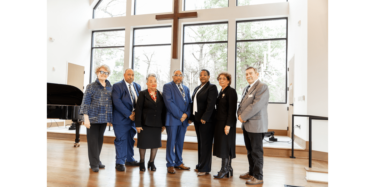 Rouson Memorial Lecture: A Legacy of Faith, Family, and Service ...