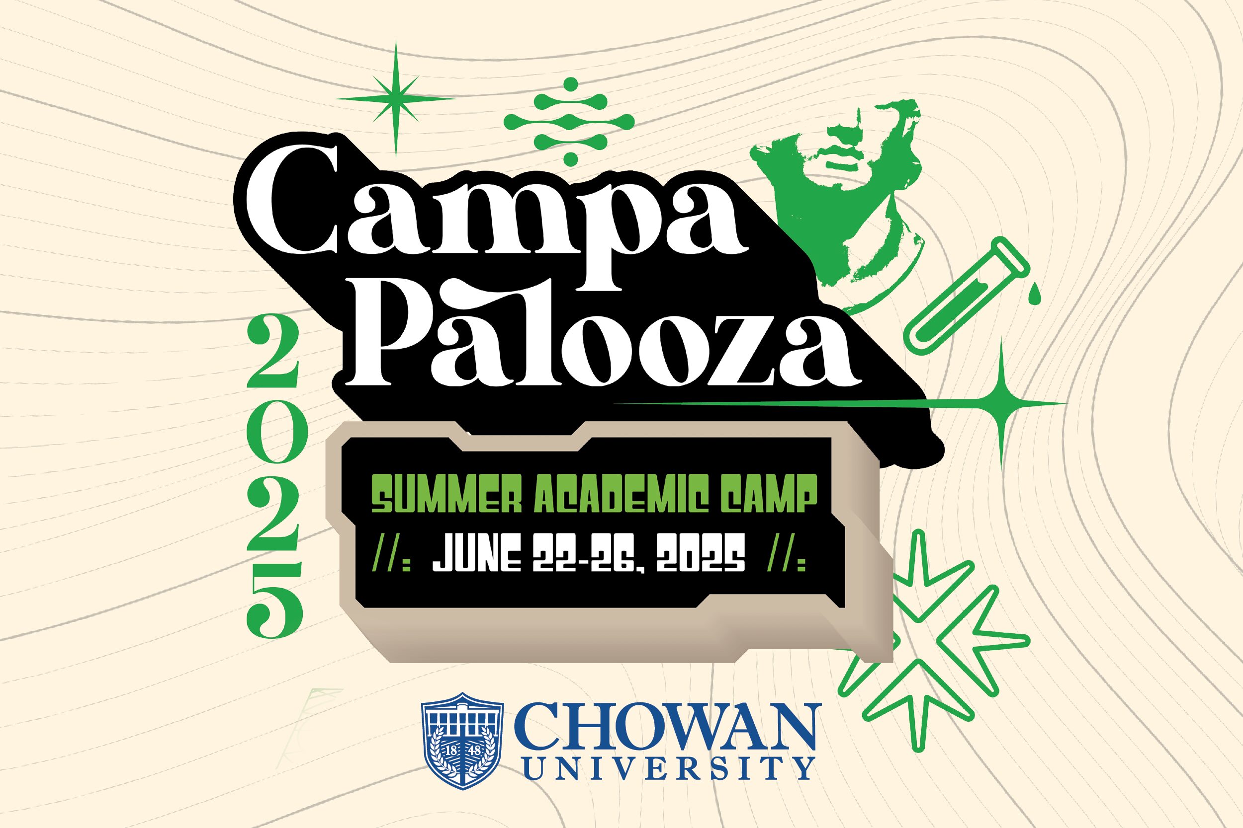 Chowan University Hosts Transformative Camps for Youth and Events for Families | Chowan University