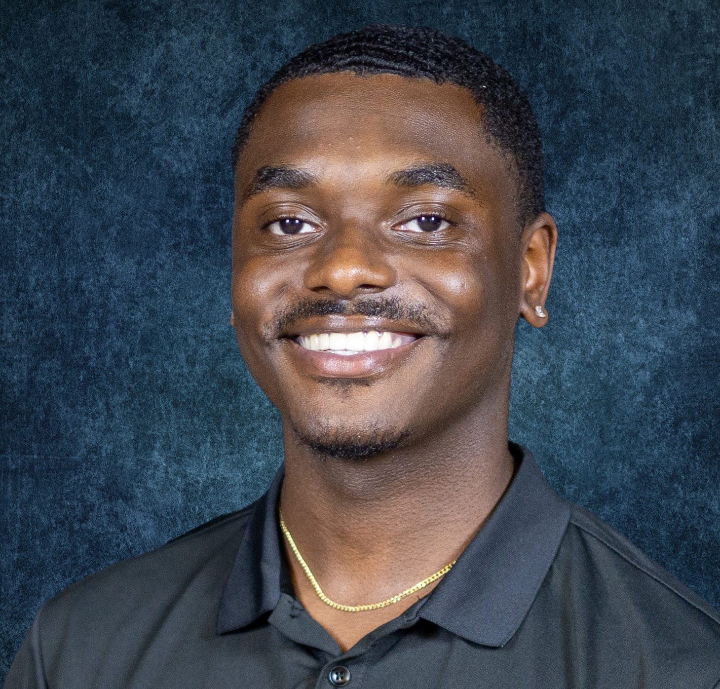 Pittman, DaVeion | Chowan University