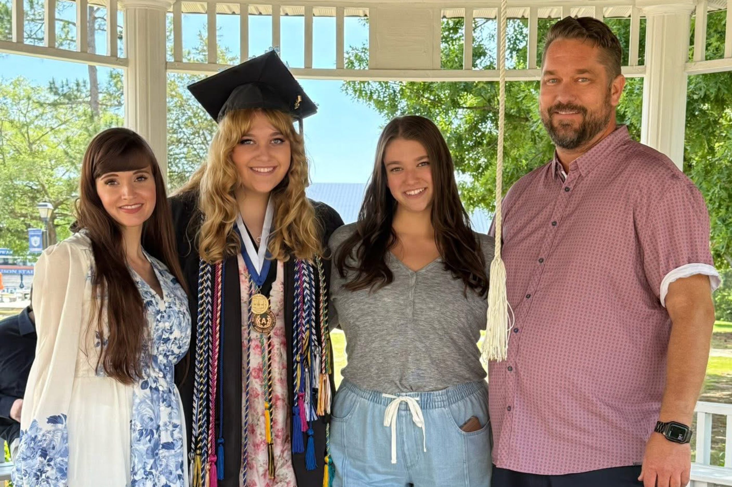 Student Spotlight: From Curiosity to Criminal Justice — Haley Jensen’s ...