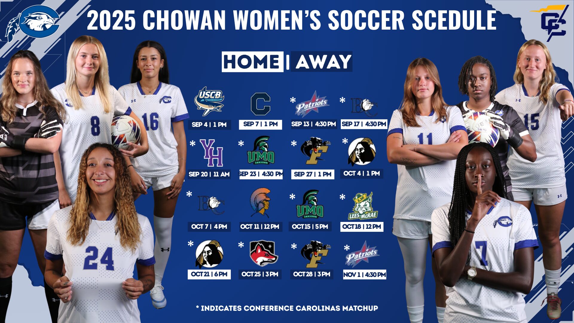 CU Athletics: Mix of Veteran Experience and Newcomer Talent Headline CU ...