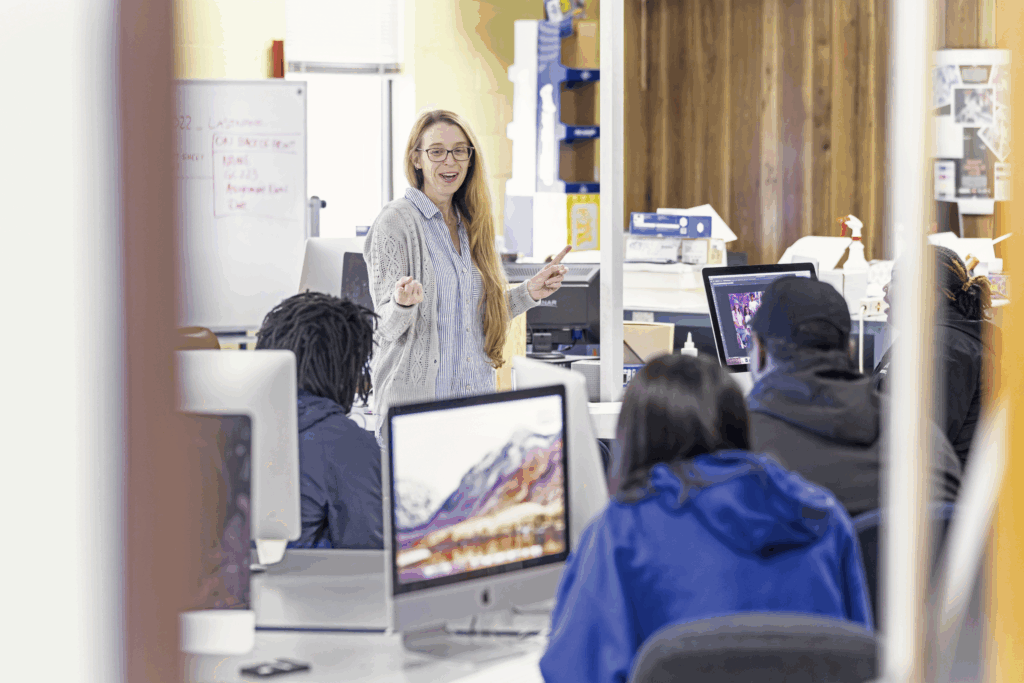 Department of Graphic Design | Chowan University