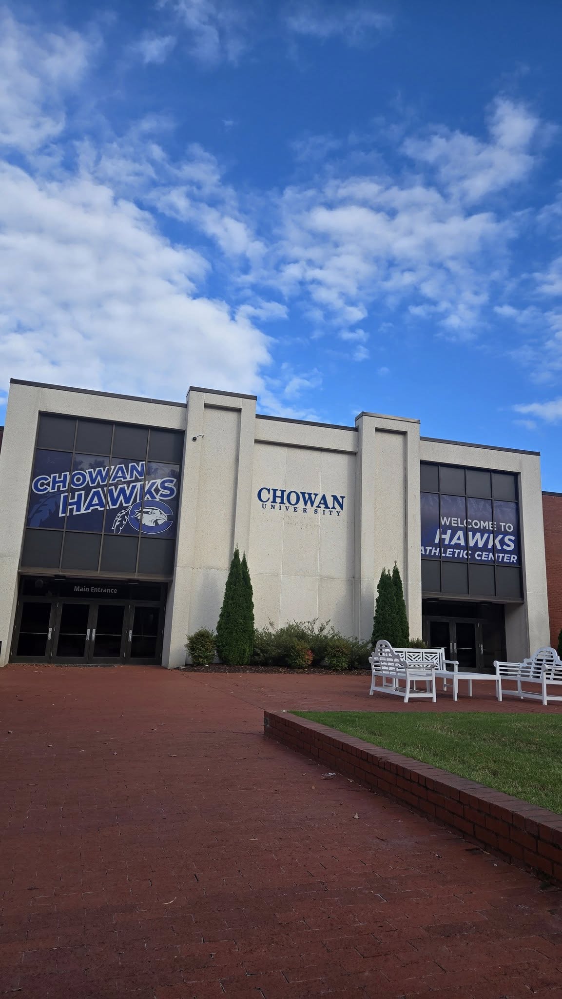 Chowan University Unveils Major Campus Enhancements to Elevate Student ...
