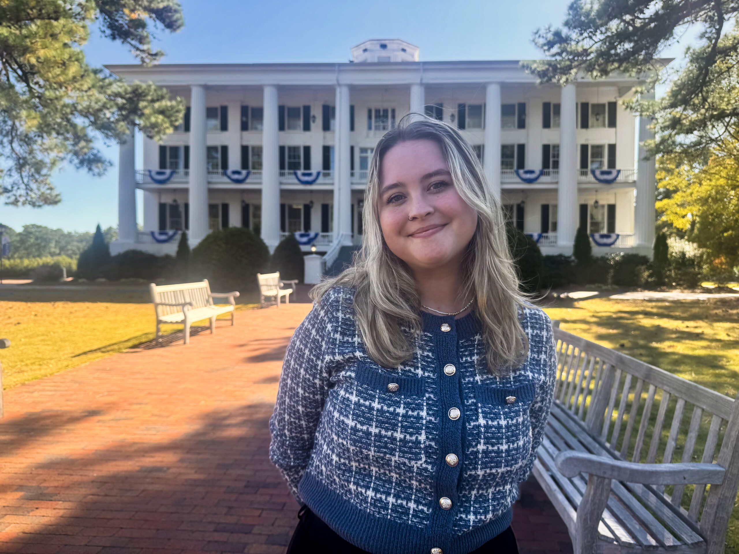 Service and Spirit Shine at Chowan: Students Lead Through Learning and ...